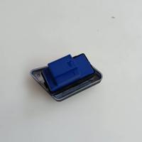China Door Locking Switch Button for VW Passat B6 2013-2015 Driver Side 3C0 962 125 B for sale