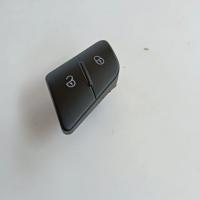 China Door Locking Switch Button for VW Passat B6 2013-2015 Driver Side 3C0 962 125 B for sale