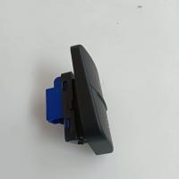 China Door Locking Switch Button for VW Passat B6 2013-2015 Driver Side 3C0 962 125 B for sale