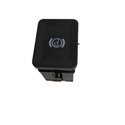China Brake Switch 3C0927225A for VW Passat B6 2006-2013 Passat CC 2009-2014 for sale