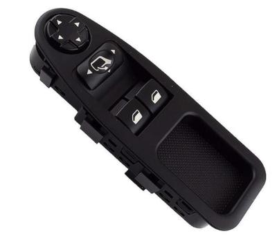 China Power Window Switch 6554ZJ for Citroen Jumpy Fiat Scudo Peugeot Expert 2007-2016 for sale