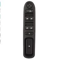 China MoreChoice Front Left Main Electric Window Control Switch for Peugeot 307 2002-2014 6554KT for sale