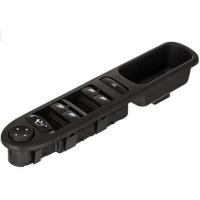 China MoreChoice Front Left Main Electric Window Control Switch for Peugeot 307 2002-2014 6554KT for sale