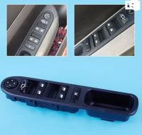 China MoreChoice Front Left Main Electric Window Control Switch for Peugeot 307 2002-2014 6554KT for sale