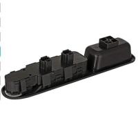 China MoreChoice Front Left Main Electric Window Control Switch for Peugeot 307 2002-2014 6554KT for sale