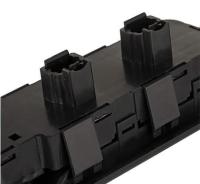 China MoreChoice Front Left Main Electric Window Control Switch for Peugeot 307 2002-2014 6554KT for sale