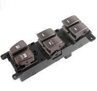 China OE NO. 93570-3K600 Master Power Window Switch Button for Hyundai Sonata 2009 2010 for sale