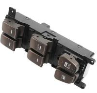 China OE NO. 93570-3K600 Master Power Window Switch Button for Hyundai Sonata 2009 2010 for sale