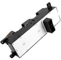 China OE NO. 93570-3K600 Master Power Window Switch Button for Hyundai Sonata 2009 2010 for sale