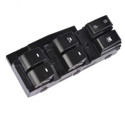 China Power Window Switch 93570-F2000 for Hyundai Elantra 2017-2020 Master Control Driver Side for sale