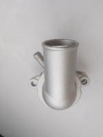 China Aluminium Engine Coolant Thermostat Housing for Chevrolet Aveo LT 0526 96407677 96835289 for sale