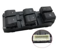 China Power Window Switch 93570-F2000 for Hyundai Elantra 2017-2020 Master Control Driver Side for sale