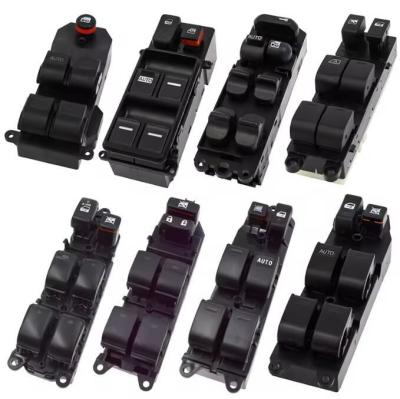 China Auto Electric Window Switch Master Control for Toyota Nissan Honda 2006-2010 12V for sale