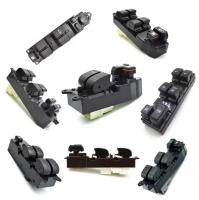 China Auto Electric Window Switch Master Control for Toyota Nissan Honda 2006-2010 12V for sale