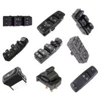 China Auto Electric Window Switch Master Control for Toyota Nissan Honda 2006-2010 12V for sale