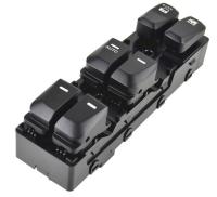 China Auto Electric Window Switch Master Control for Toyota Nissan Honda 2006-2010 12V for sale