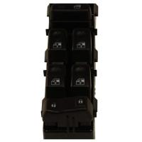 China GMC Sierra 2500 Chevrolet Power Window Switch 15883320 Door Lock Side Window Control for sale