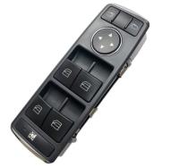 China 2049055302 Auto Window Lifter Master Switch for Mercedes W204 W212 W207 C207 A207 12V for sale