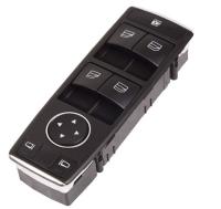 China 2049055302 Auto Window Lifter Master Switch for Mercedes W204 W212 W207 C207 A207 12V for sale