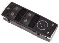 China 2049055302 Auto Window Lifter Master Switch for Mercedes W204 W212 W207 C207 A207 12V for sale