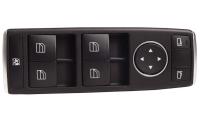 China 2049055302 Auto Window Lifter Master Switch for Mercedes W204 W212 W207 C207 A207 12V for sale