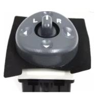 China Power Mirror Control Switch for Chevy GMC 1995-2005 Replaces 15009690 19209371 for sale