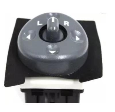 China Power Mirror Control Switch for Chevy GMC 1995-2005 Replaces 15009690 19209371 for sale