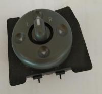 China Power Mirror Control Switch for Chevy GMC 1995-2005 Replaces 15009690 19209371 for sale