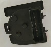 China Power Mirror Control Switch for Chevy GMC 1995-2005 Replaces 15009690 19209371 for sale