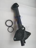 China Plastic Thermostat Housing Coolant Flange for Hyundai Atos Prime 1.0i MX 25622-02501 for sale