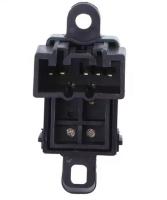 China 6M34-14529-AA HAOXIN Power Window Single Switch for Ford Mustang 12V OEM for sale