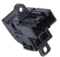 China 6M34-14529-AA HAOXIN Power Window Single Switch for Ford Mustang 12V OEM for sale