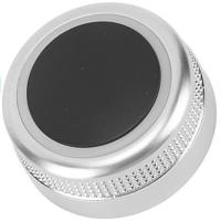 China MMI Navigation Switch Knob Cap 4F0919069 for Audi A6 A8 Q7 S6 2004-2011 Chrome ABS for sale