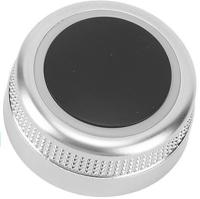 China MMI Navigation Switch Knob Cap 4F0919069 for Audi A6 A8 Q7 S6 2004-2011 Chrome ABS for sale