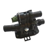 China Coolant Flange 1336.X2 for Citroen Fiat Ford OE Replacement 12 Month Warranty for sale