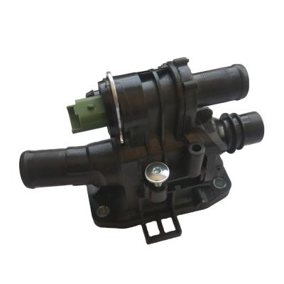 China Coolant Flange 1336.X2 for Citroen Fiat Ford OE Replacement 12 Month Warranty for sale