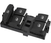 China Power Window Control Switch 8 Pin for VW Golf MK7 Passat B8 Tiguan Touran 5G0 959 857A 5G0 959 857C for sale
