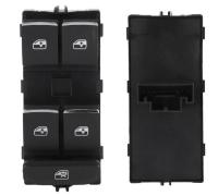 China Power Window Control Switch 8 Pin for VW Golf MK7 Passat B8 Tiguan Touran 5G0 959 857A 5G0 959 857C for sale