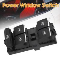 China Power Window Control Switch 8 Pin for VW Golf MK7 Passat B8 Tiguan Touran 5G0 959 857A 5G0 959 857C for sale