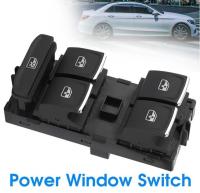 China Power Window Control Switch 8 Pin for VW Golf MK7 Passat B8 Tiguan Touran 5G0 959 857A 5G0 959 857C for sale
