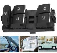 China Power Window Control Switch 8 Pin for VW Golf MK7 Passat B8 Tiguan Touran 5G0 959 857A 5G0 959 857C for sale