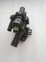 China Coolant Flange 1336.X2 for Citroen Fiat Ford OE Replacement 12 Month Warranty for sale