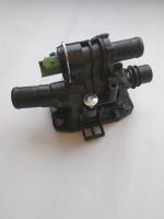 China Coolant Flange 1336.X2 for Citroen Fiat Ford OE Replacement 12 Month Warranty for sale