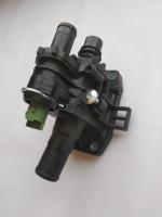 China Coolant Flange 1336.X2 for Citroen Fiat Ford OE Replacement 12 Month Warranty for sale