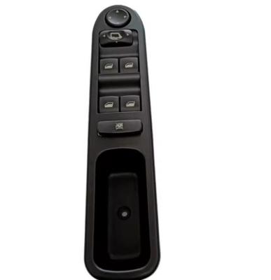 China Peugeot 307 CC SW Power Window Switch 6554.KT 12V Electric Window Control for sale