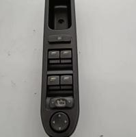 China Peugeot 307 CC SW Power Window Switch 6554.KT 12V Electric Window Control for sale