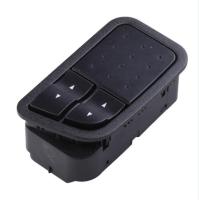 China Power Window Control Switch BAF14A132R for Ford Falcon 2002-2008 12V Car Fitment for sale