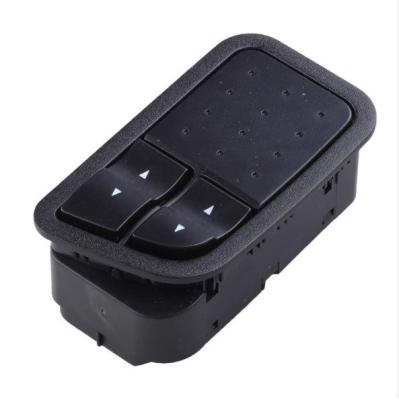 China Power Window Control Switch BAF14A132R for Ford Falcon 2002-2008 12V Car Fitment for sale