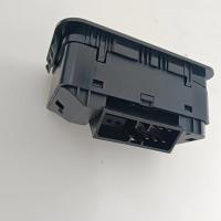 China Power Window Control Switch BAF14A132R for Ford Falcon 2002-2008 12V Car Fitment for sale