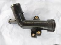 China PEUGEOT Engine Water Pump Inlet Tube 04777171AB Coolant Flange OE Standard 12 Month Warranty for sale